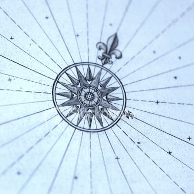 ANAND Design Context: MAP LEGENDS/ COMPASS